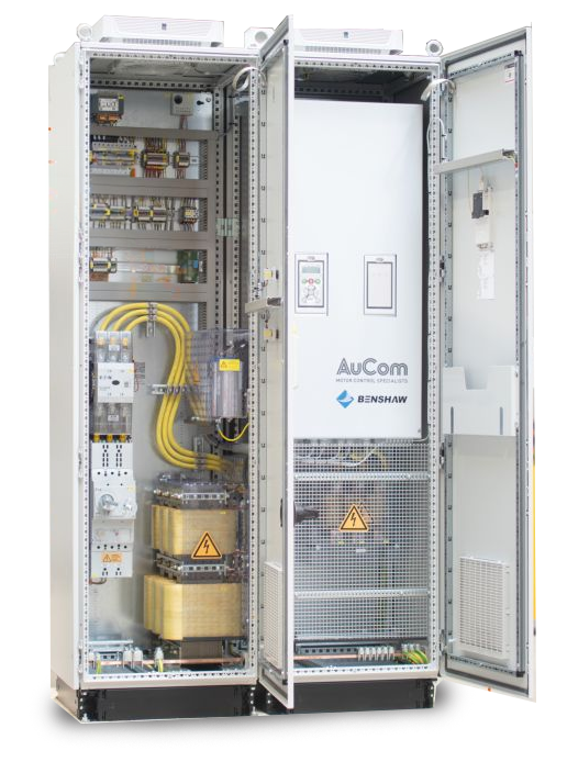 AFE VFD (Active Front End)